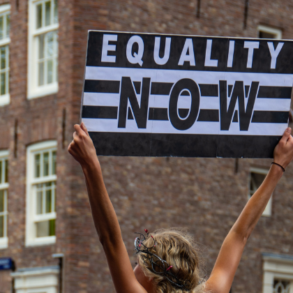 The gender pain gap – Disgraceful Magazine