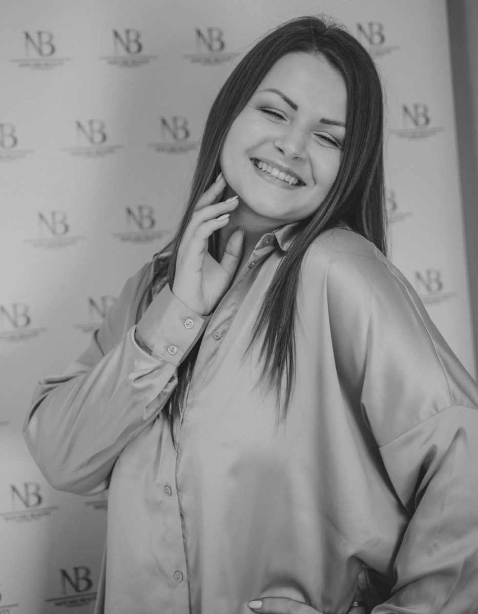 An interview with Natalia Szyszka – Disgraceful Magazine